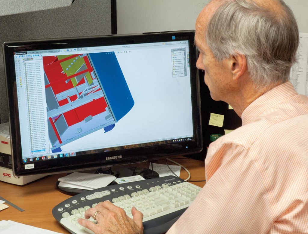 Product Development - PEKO Precision Products, Inc