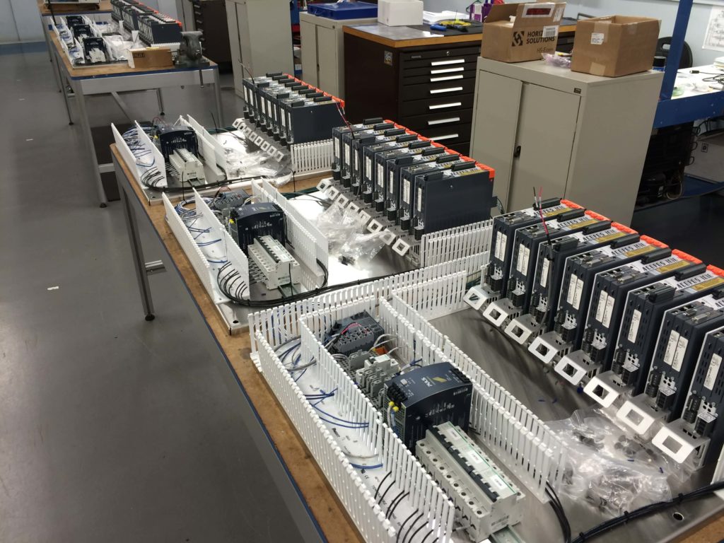 Final Testing - PEKO Precision Products, Inc