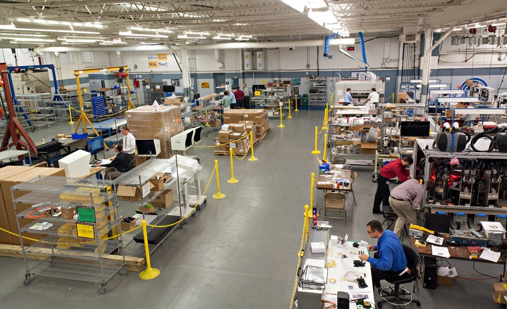 Final Testing - PEKO Precision Products, Inc